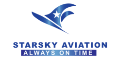 Sky Airlines Logo